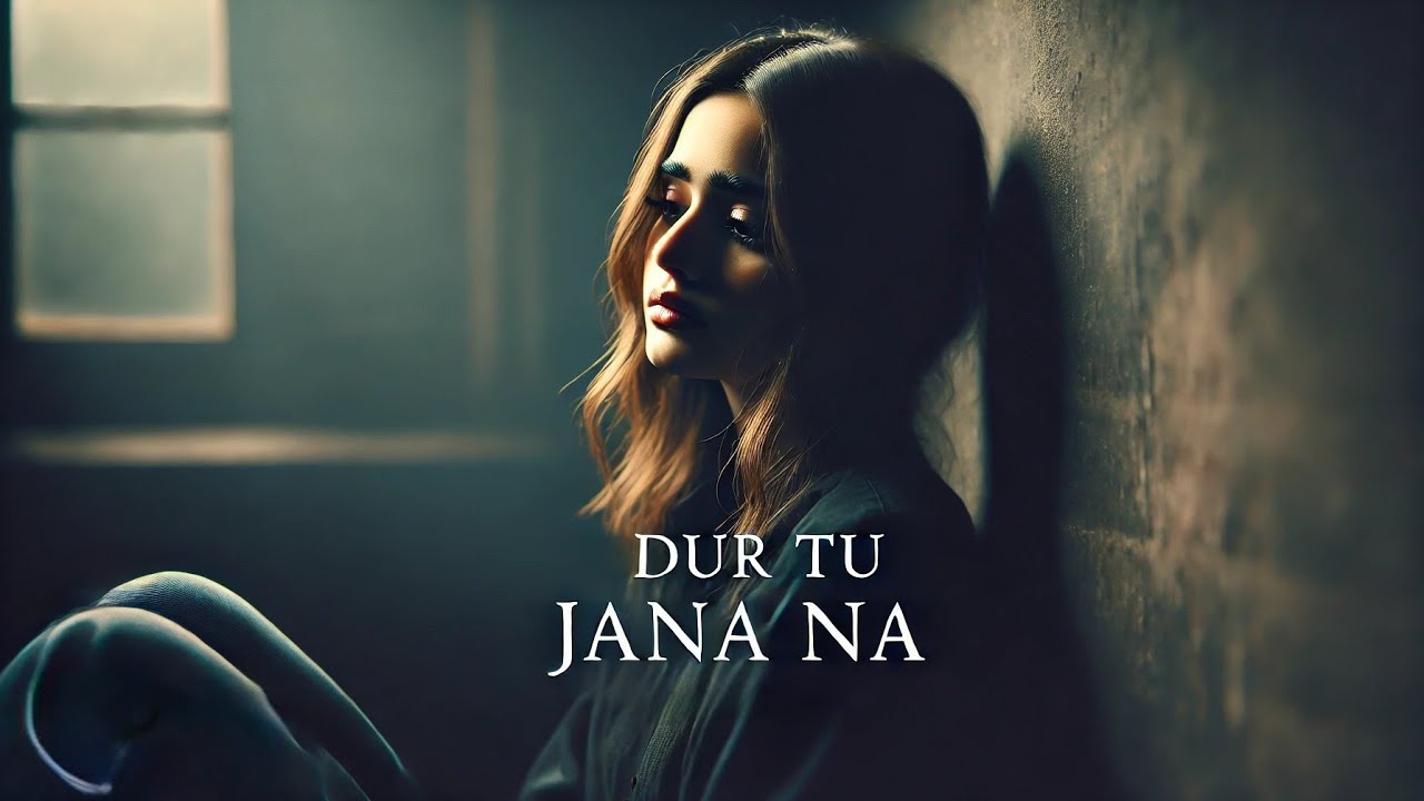 Dur Tu Jana Na | Heart-Touching Emotional Sad Song | Shilpa Pal ...