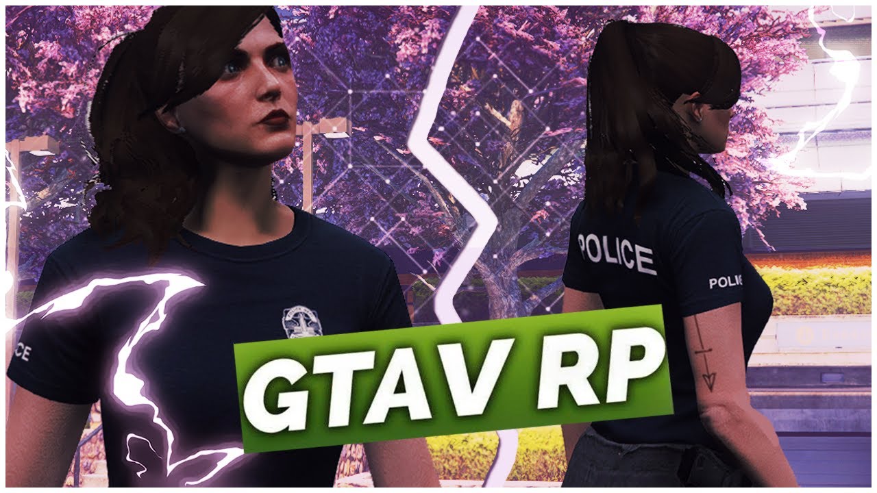 LSPD 25 👮 GTA 5 RP BEST OF #2 RedSide/Crypto - YouTube