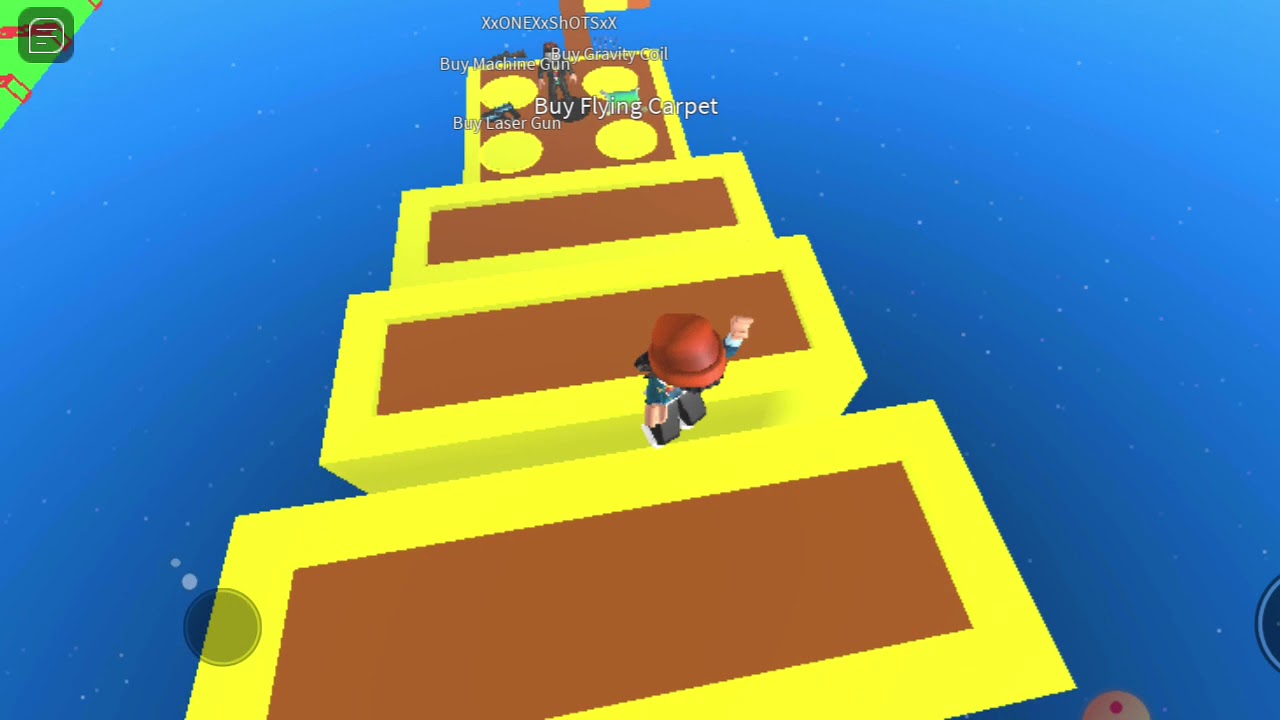 Escape Spongebob - YouTube