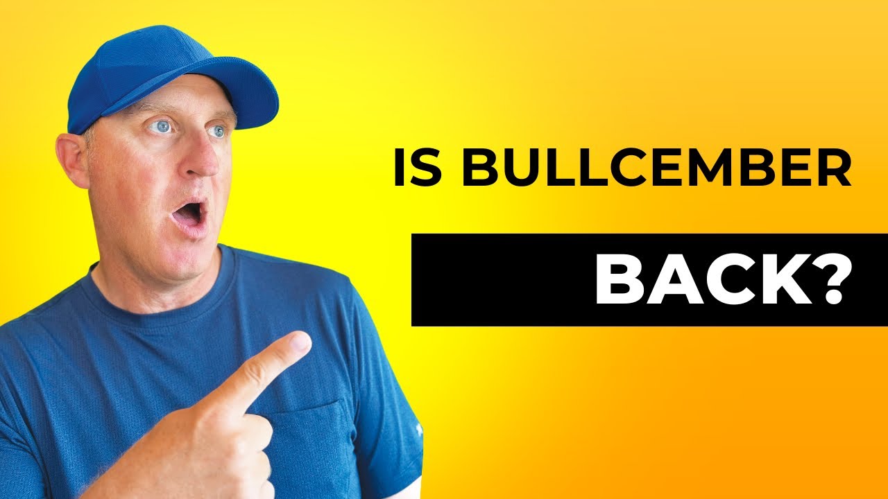 Is Bullcember Back? And What Can Happen if History Repeats! - YouTube