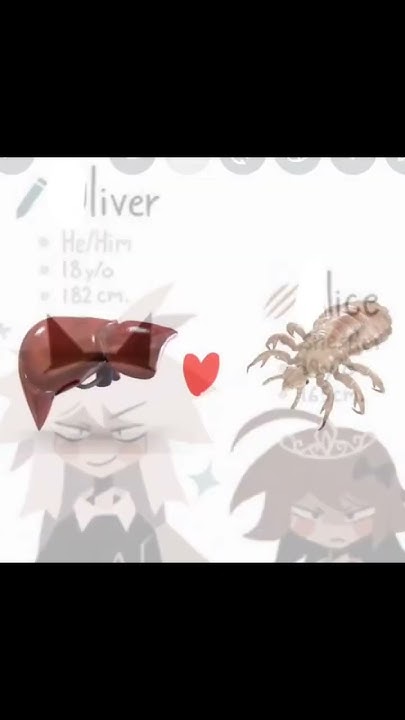 Lice Liver ๐๐ My Response Skibidi Toilet Papereducation Oliver Alice ๐ค๐ฅ Youtube