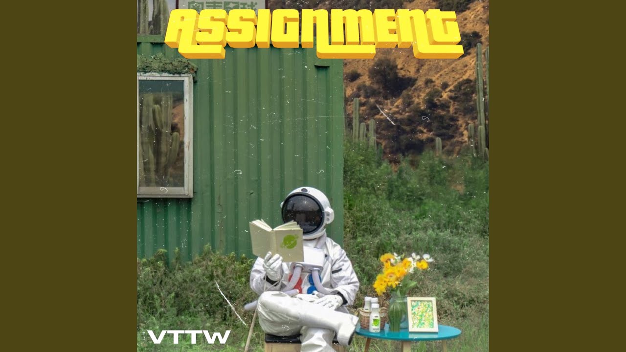 Assignment Youtube 3340