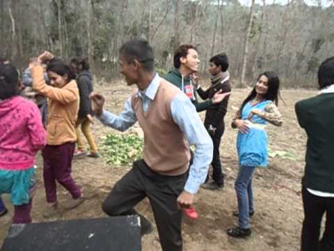 GALYANG MULTIPAL CAMPUS GALYANG (ASERDI PALPA PICNIC BBS 3rd YEAR 2070 ...