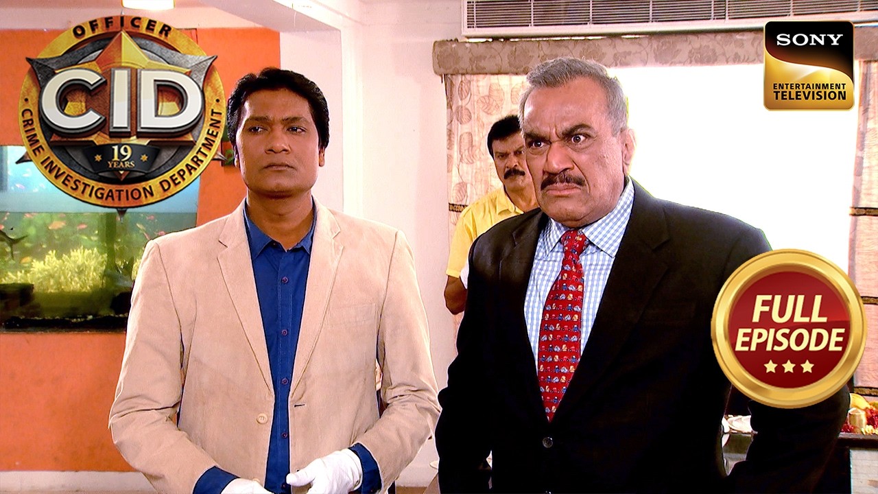 Dr. Salunkhe की Forensic Report से ACP ने की Big Revelation? | CID ...