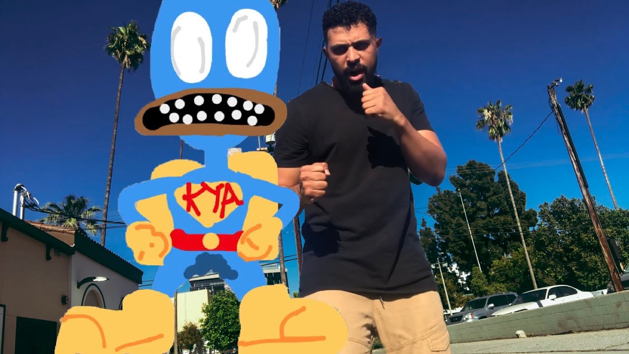 Mr. KYA (ep. 1) - YouTube