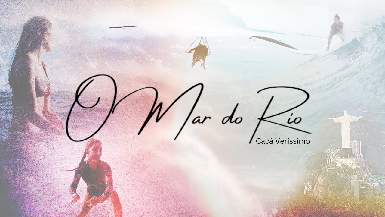 O Mar do Rio - YouTube
