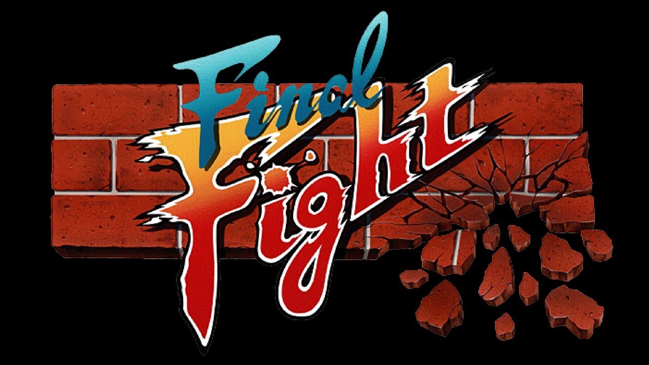 Final Fight: Streetwise Edition (Play as the Enemies!) - Complete Game ...