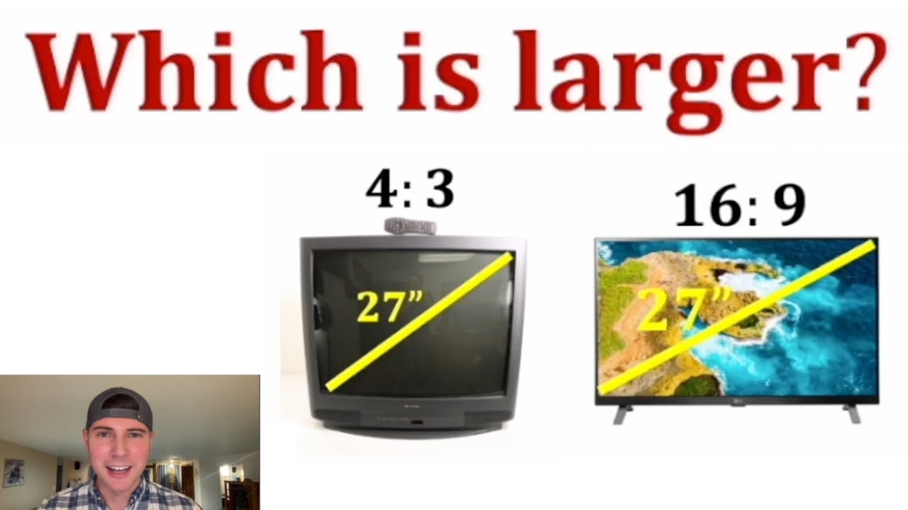 TV Math - YouTube