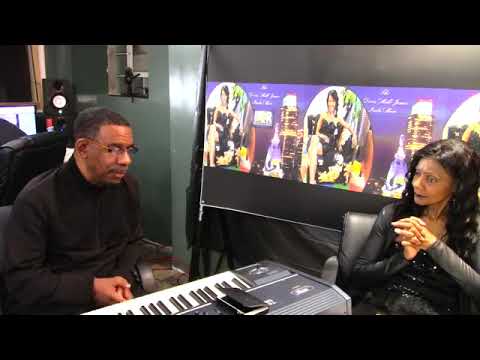 Musical Journey's of Johnnie Croom - YouTube