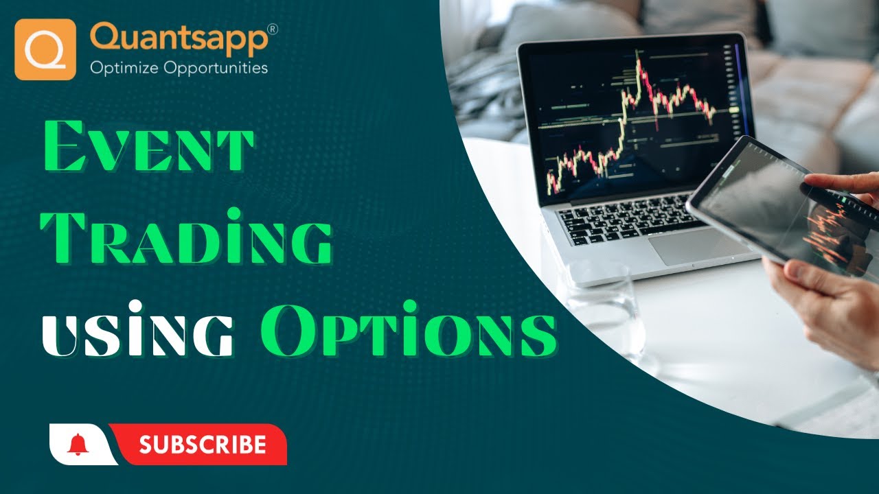Event Trading using Options #nse #optionstrading - YouTube