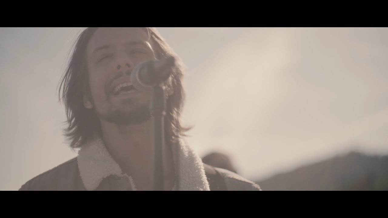 Tobey Lucas - Something About It (Music Video) - YouTube