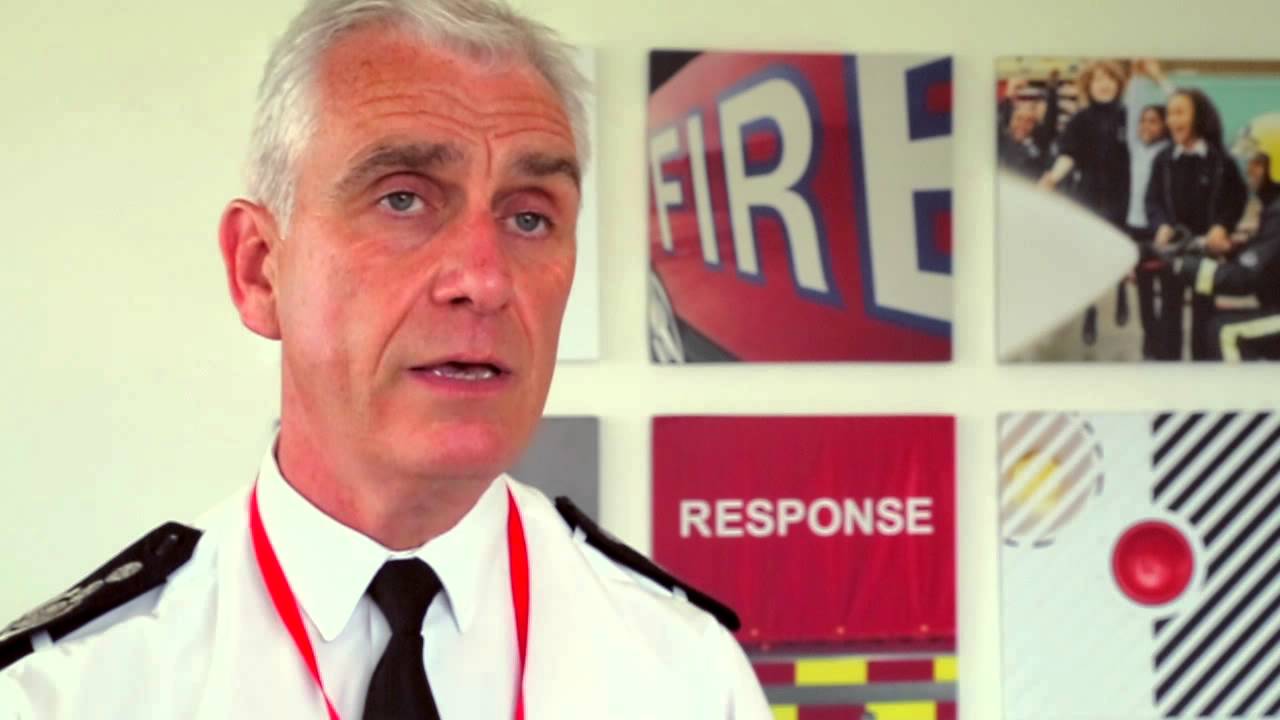 Anniversary of 7/7 - Started as a normal day - Commissioner Ron Dobson ...