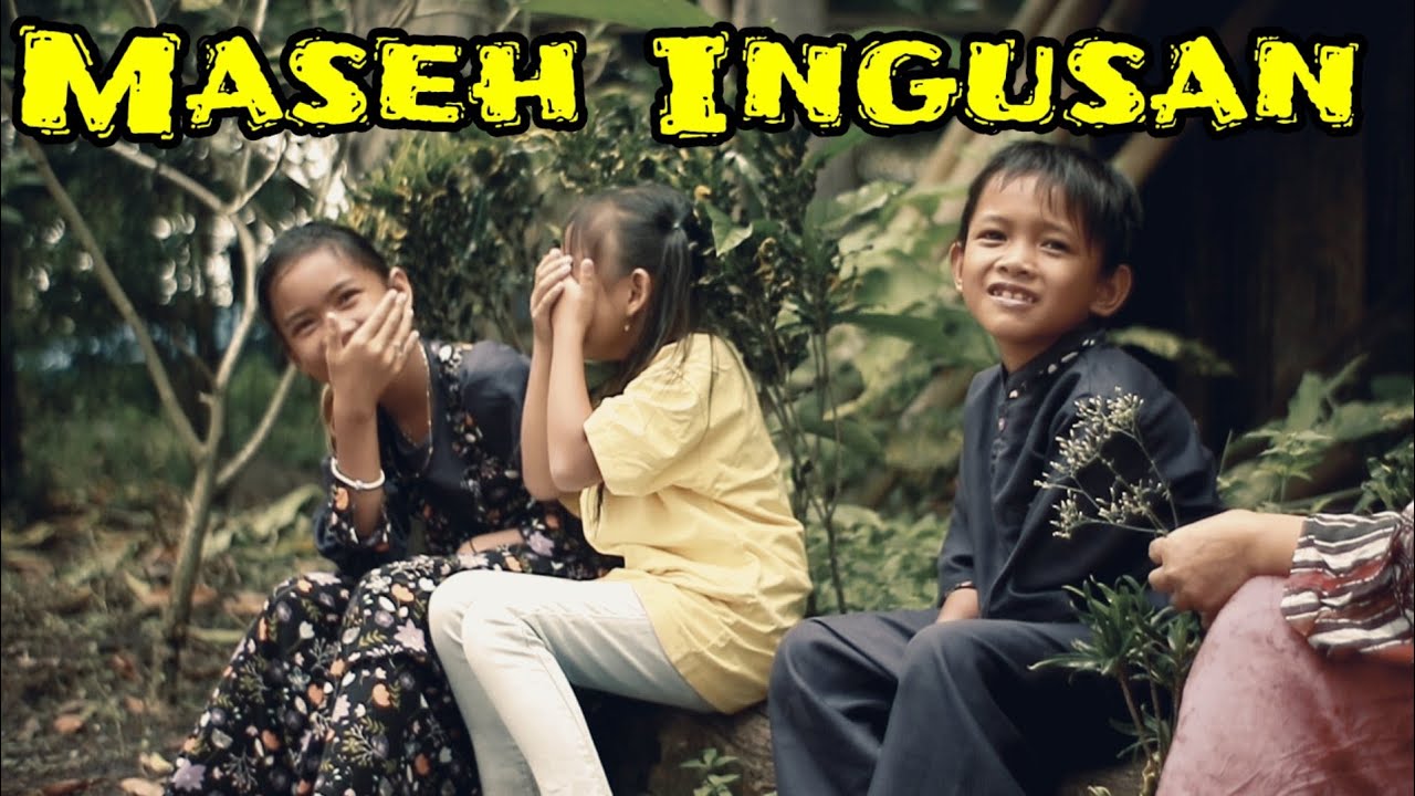BERASAN - GEDE LIMA | part 5 - YouTube