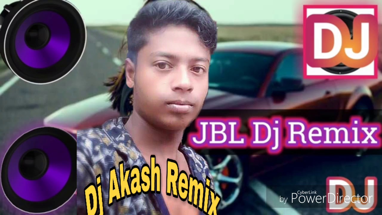 মাটি কাপানো ডিজে DJ Akash - YouTube