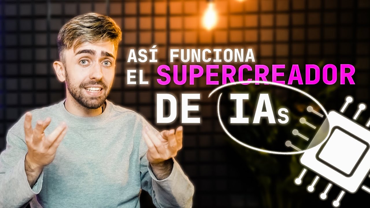 ¿Es REVOLUCIONARIO Cloud MATRIX 384? - El nuevo SUPERORDENADOR de HUAWEI - YouTube