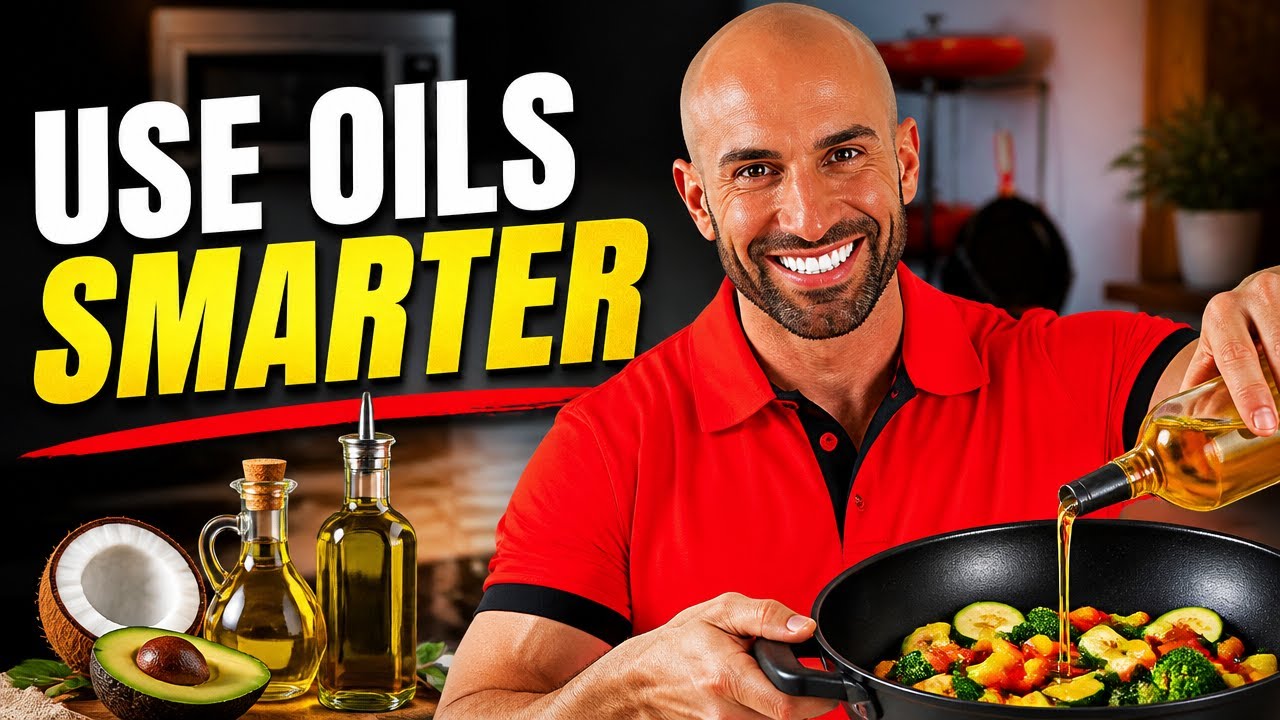 Best Cooking Oils for Weight Loss | Olive Oil, Avocado Oil & More ...