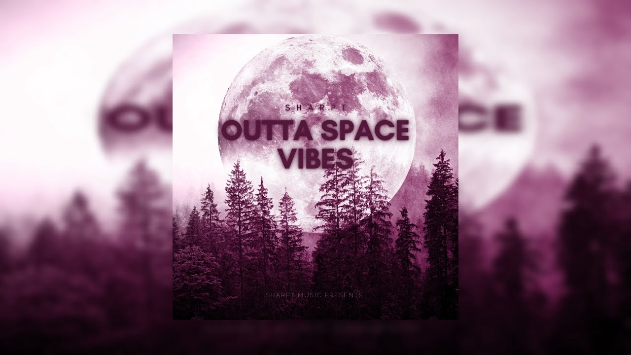 Outta Space Vibes (Audio) - YouTube