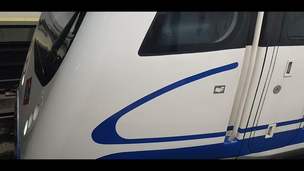 Here is the Underground line 3 Train in Plaza De España Saturday 3 June ...