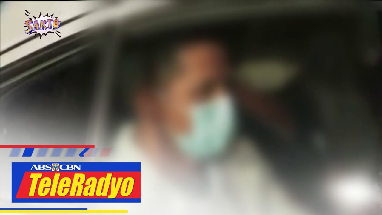 Master initiator ng hazing kay John Matthew Salilig sumuko na | SAKTO ...