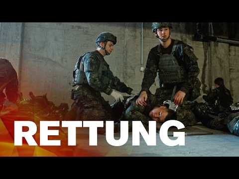 Rettung | Staffel 2 | Episode 8 | Generation Wehrdienst