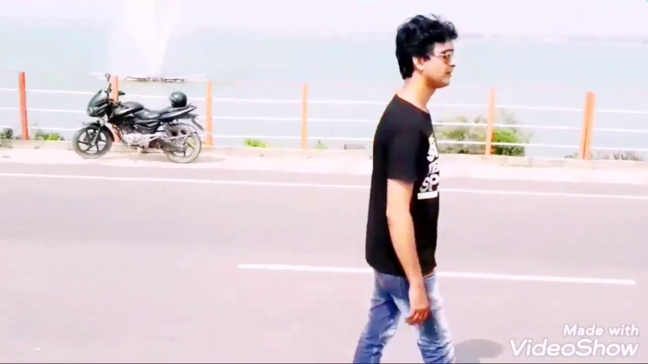 Immu khan kajal 786 love song - YouTube