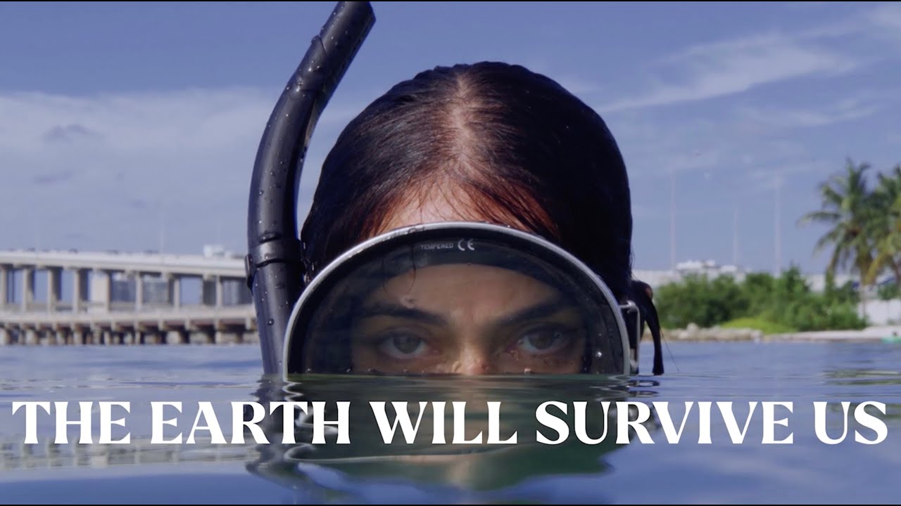 Dr. Shireen Rahimi: Visual Storytelling for a Brighter Future - YouTube