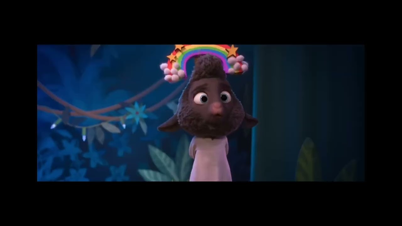 Zootopia: Beginning - YouTube