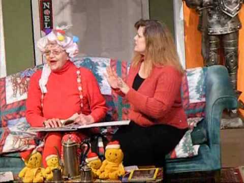 Crazy Ladies Trailer.wmv - YouTube