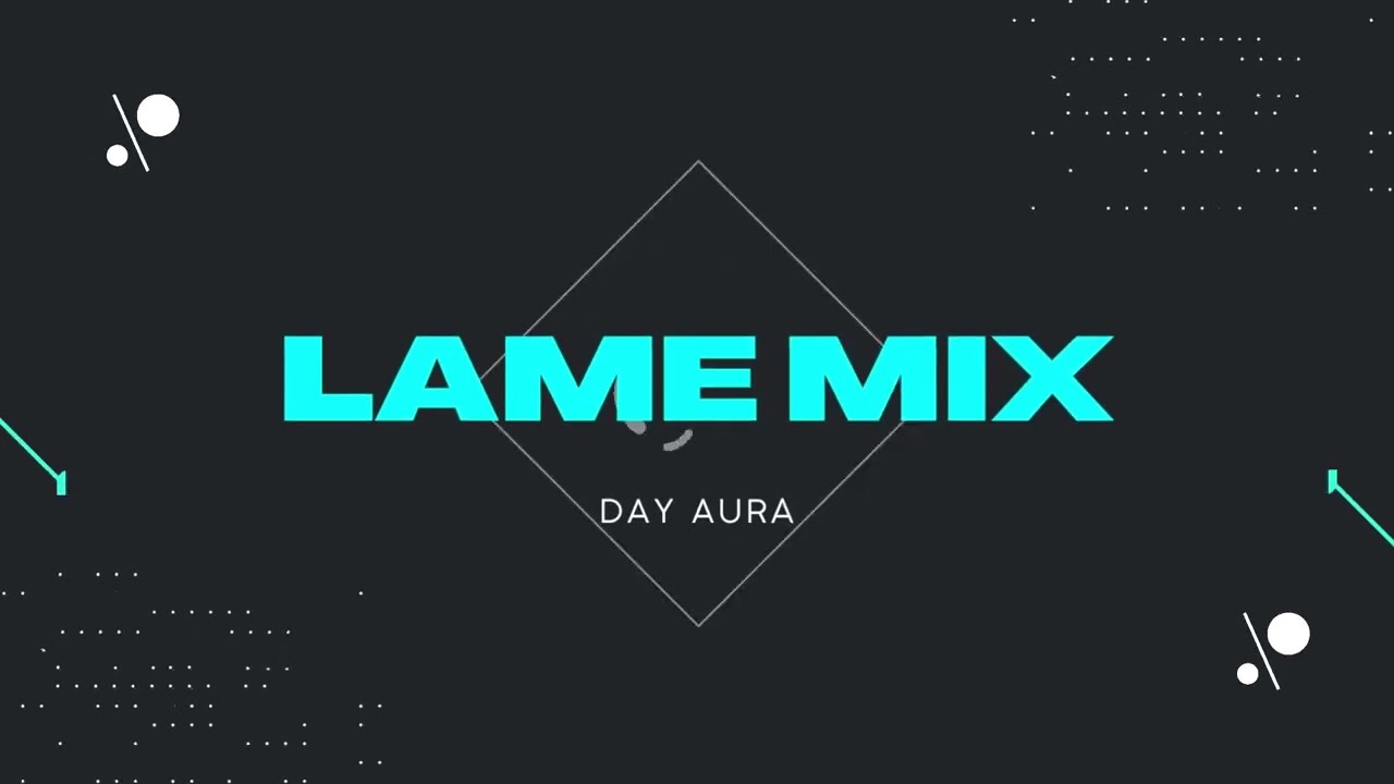 Lame mix [8 minutes of lame music] - YouTube