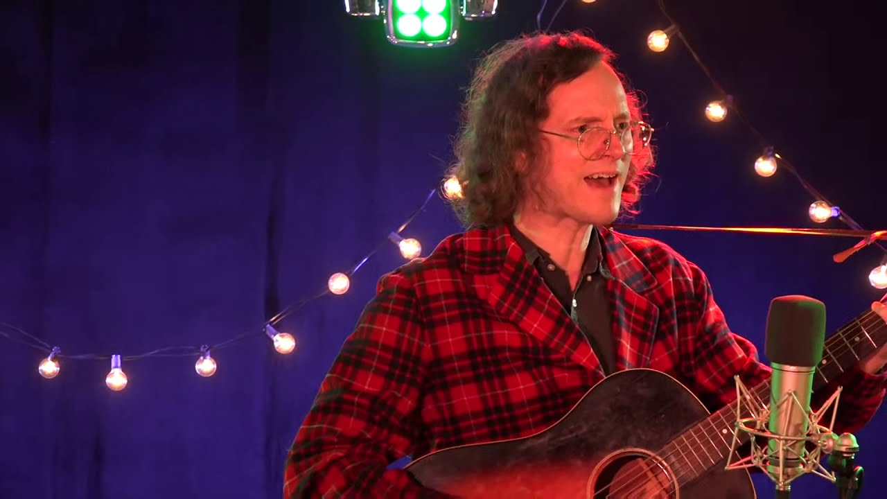 Michael Daves Long Island Bluegrass Festival Holiday Edition - YouTube