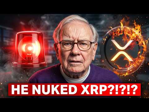 💥MEGA XRP NUKE!!!! 3,000 BANKS + $12.5 TRILLION AND NOBODY IS TALKING ABOUT IT!!!
