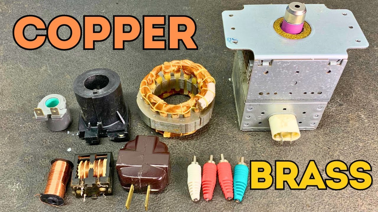 Tips & Tricks to Micro Scrapping - YouTube