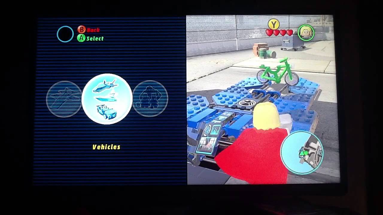 Marvel super heros with potato Thor 1 and Thor 2 - YouTube