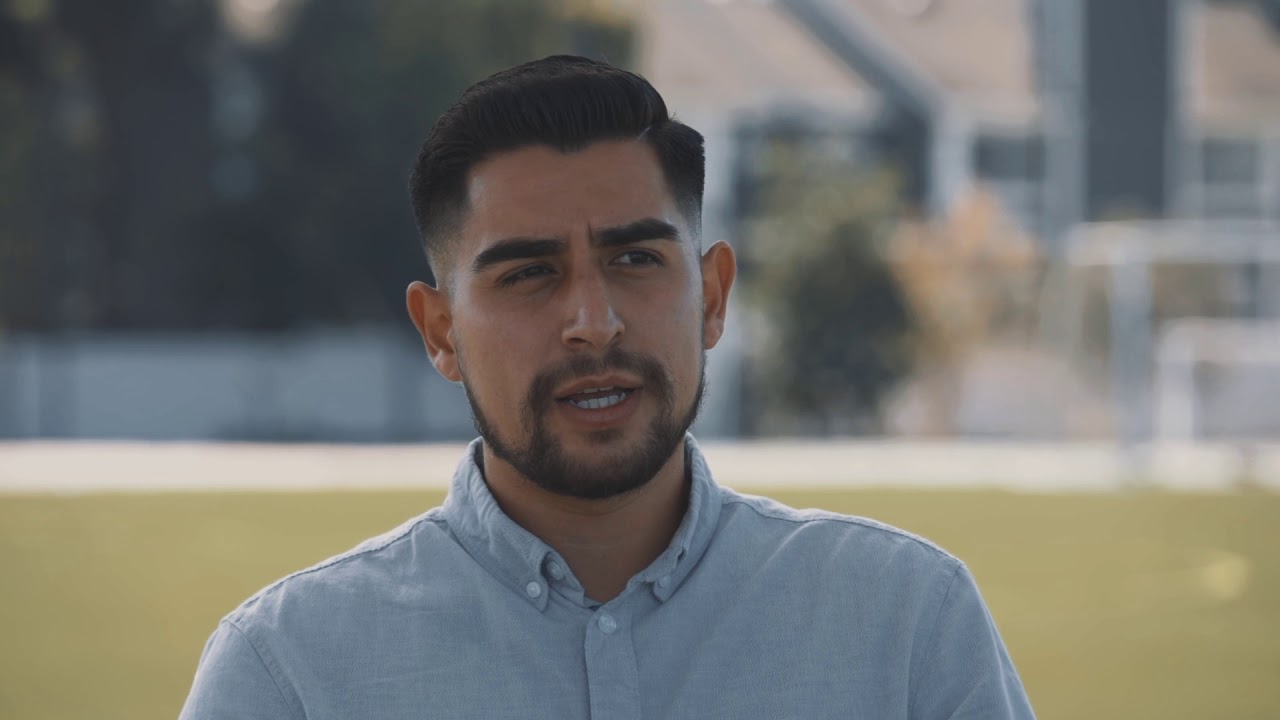 Stories of Significance - Archie Lopez - YouTube