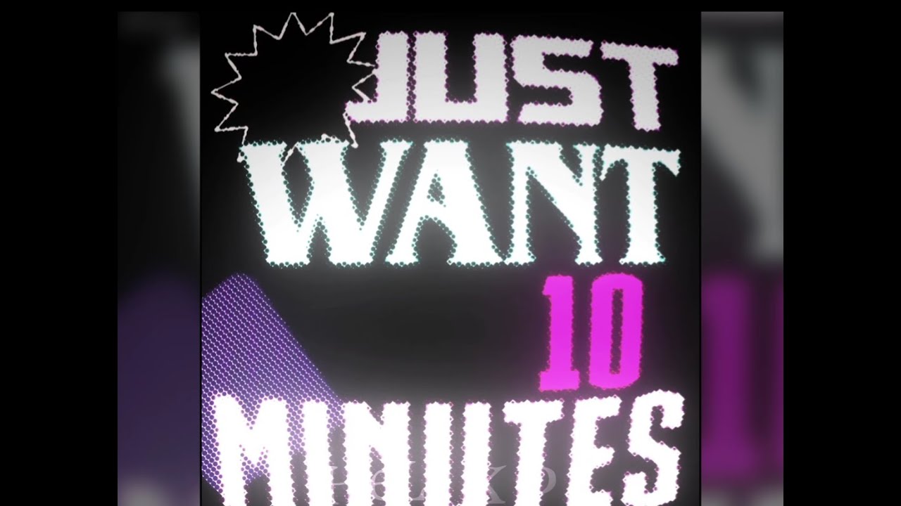 10 Minutes- Lee Hyori | Mograph edit | PRESET?| [AM] - YouTube