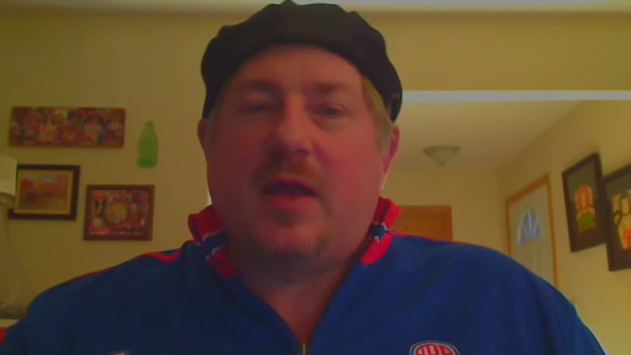 Episode 84: Remember The ABA - YouTube