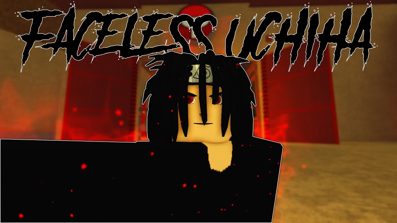 Becoming The Faceless Uchiha #1 | Shinobi Lineage - YouTube
