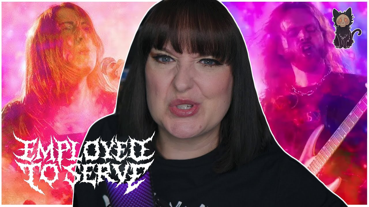 EMPLOYED TO SERVE - Fallen Star REACTION | ROLLERCOASTER OF EMOTION ...
