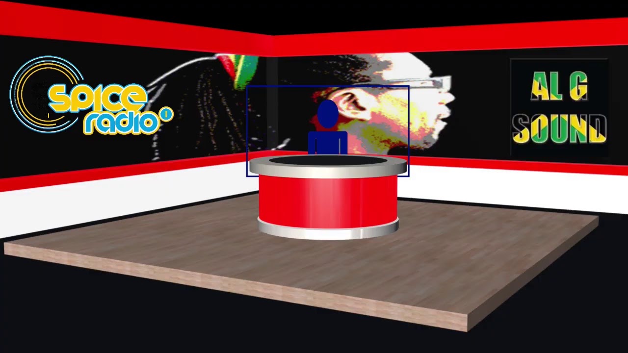 DJ Fada Rebbs Live Stream - YouTube