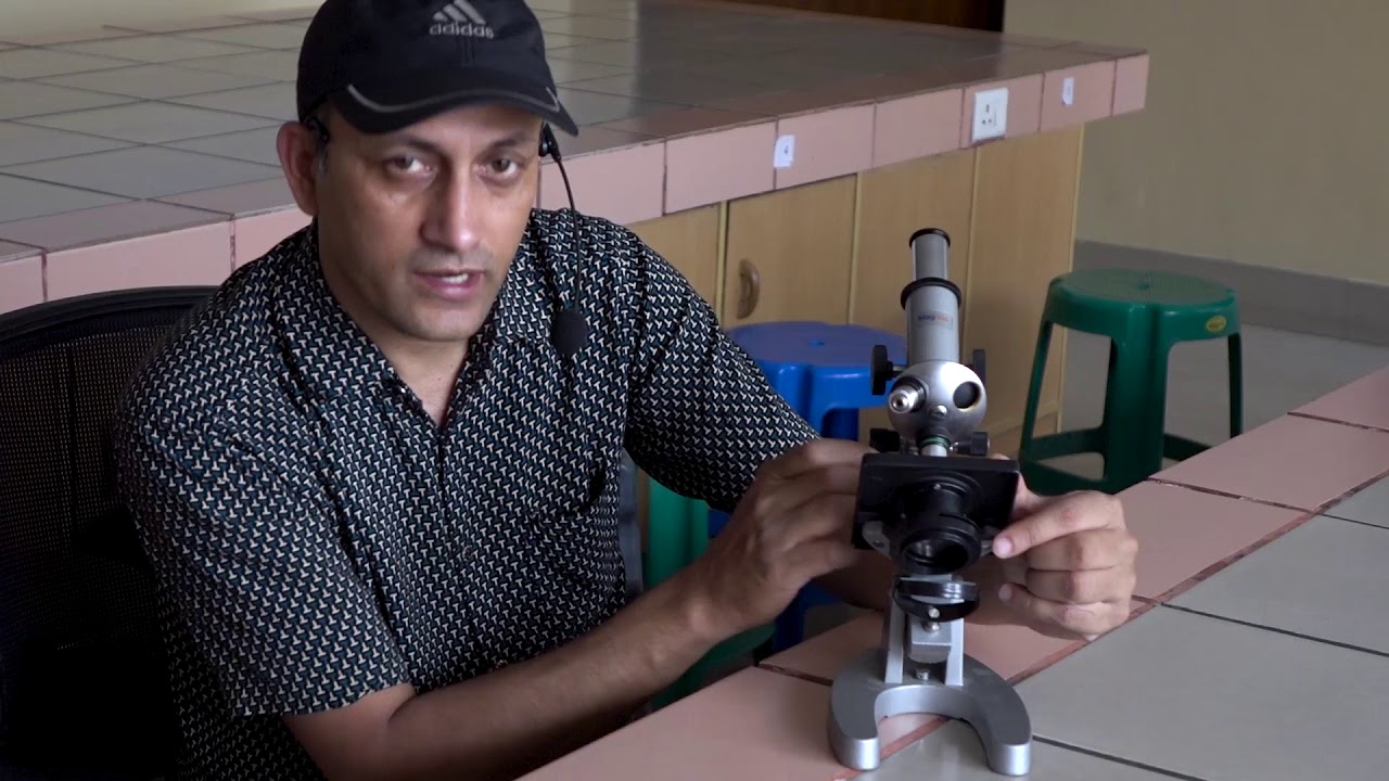 class 11 biology botany practical part 1 - YouTube