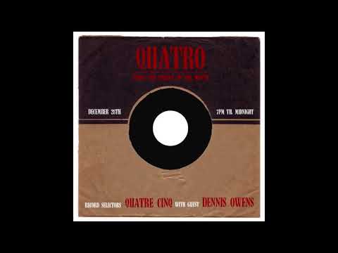 (#evfilm) chaperone - emilio venegas jr.