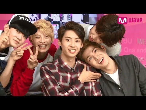 UP10TION 1st Mini Album 'TOP SECRET' [MEET&GREET]