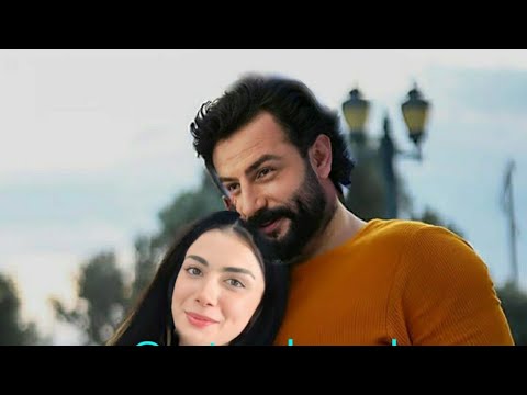 Özberk çiftinnen romantik paylaşımlar geldi