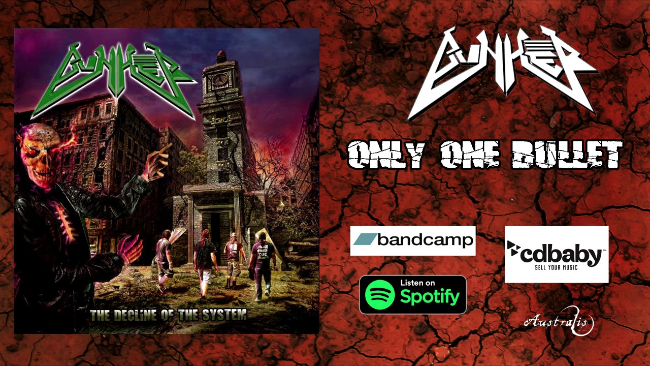 01 - Only one Bullet - YouTube