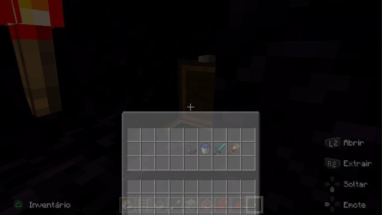 Minecraft_mapa 1x1 - YouTube