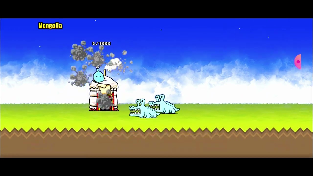 PTC Battle Dogs ch.1 - YouTube