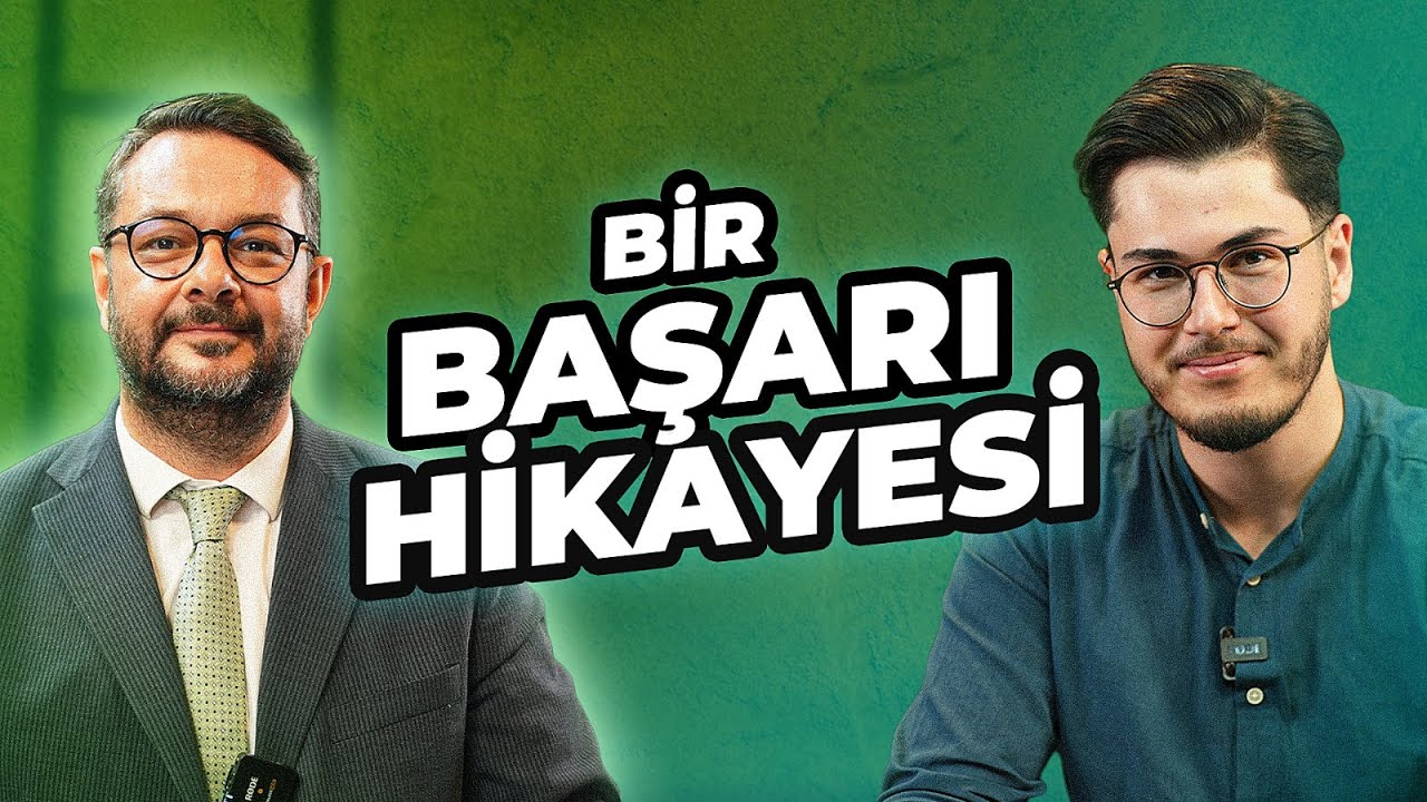 Sihirbazlıktan iş adamlığına: Magic Necmi Yıldırım'ın hayatı. - YouTube