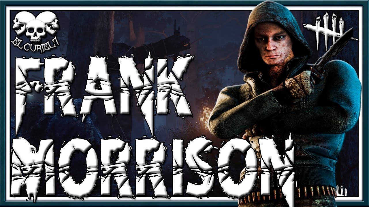 Frank Morrison - Dead by daylight - YouTube