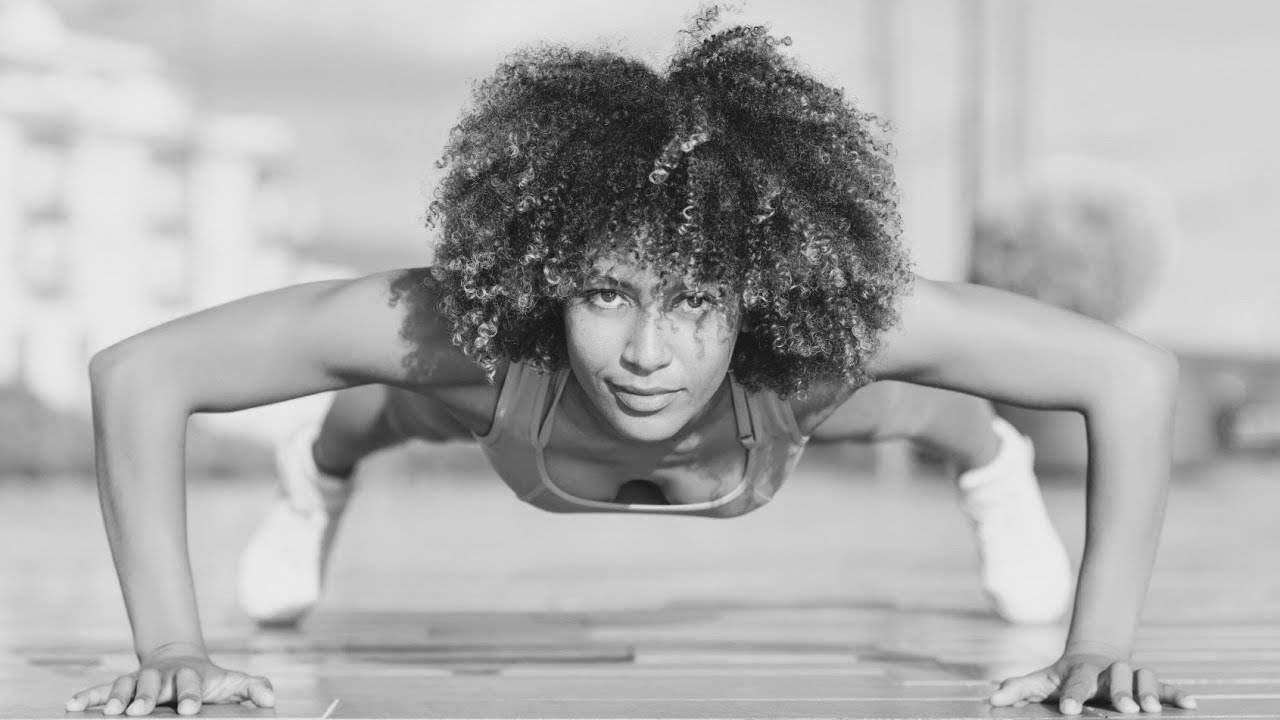 Tabata Song - Oh Africa (Akon / COVER REMIX) - YouTube