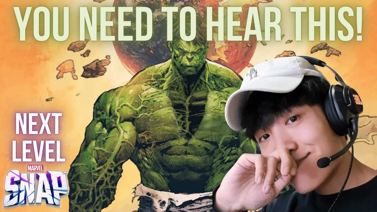 How TILT Is Taking Away Your Competitive Edge! - Next Level SNAP - YouTube